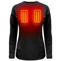 Heated Base Layers - The Warming Store