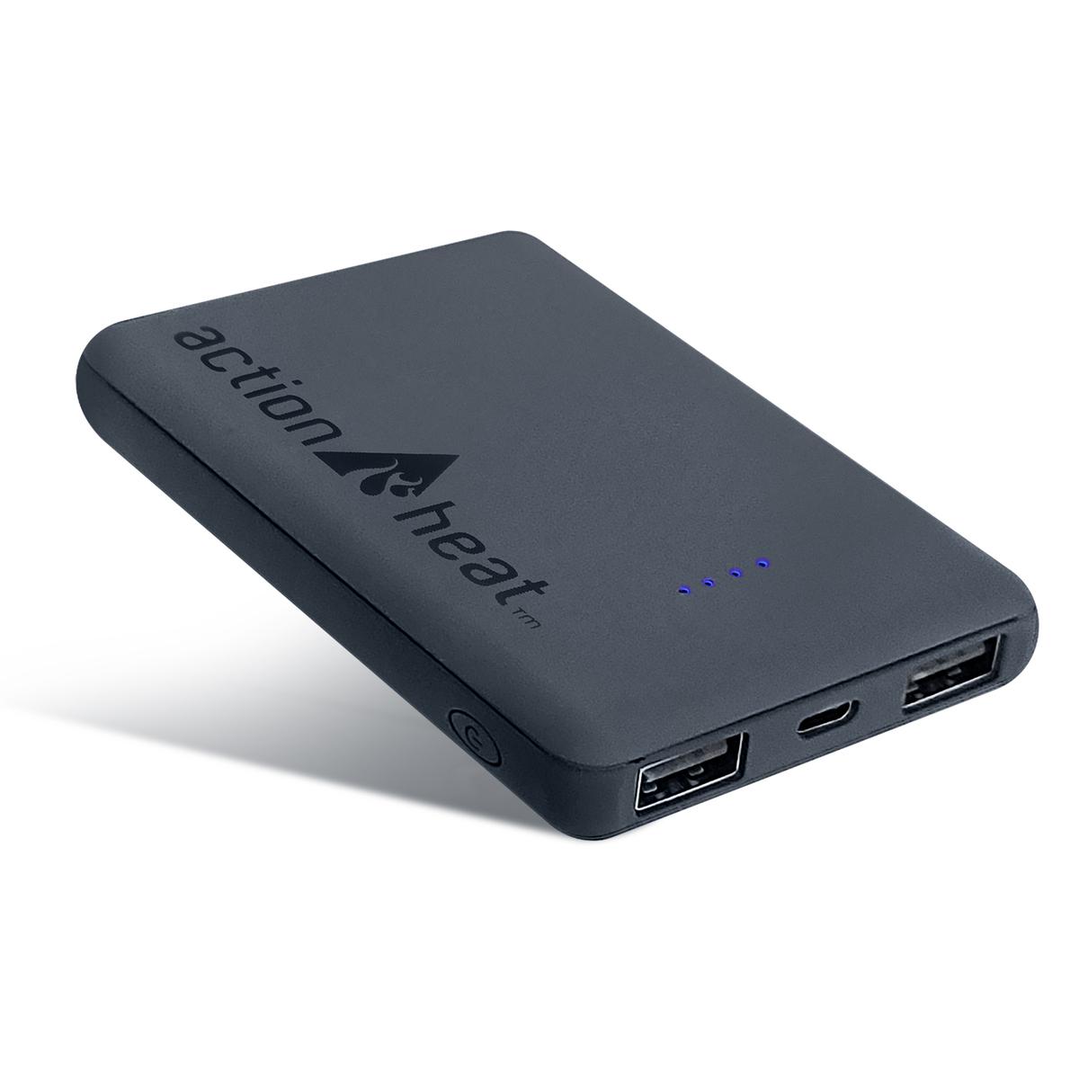 ActionHeat 5V 6000mAh Power Bank Kit - The Warming Store