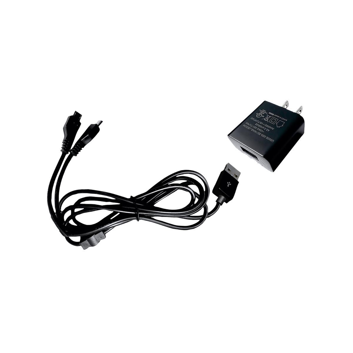 ActionHeat 5V Wall Charger and Power Cord Kit - The Warming Store