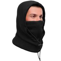 Balaclavas, Hoods and Face Masks - The Warming Store