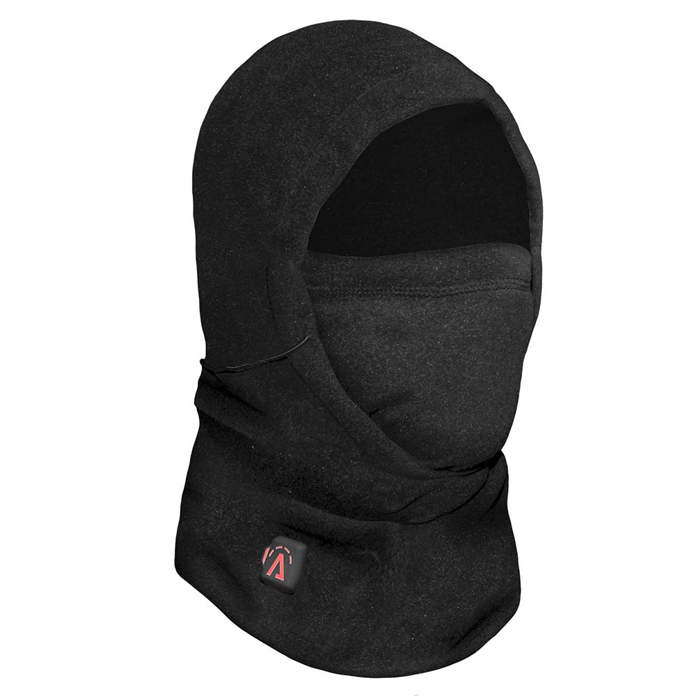 Aheata 7V Battery Heated Balaclava - The Warming Store