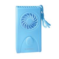 Battery Powered Fans - The Warming Store