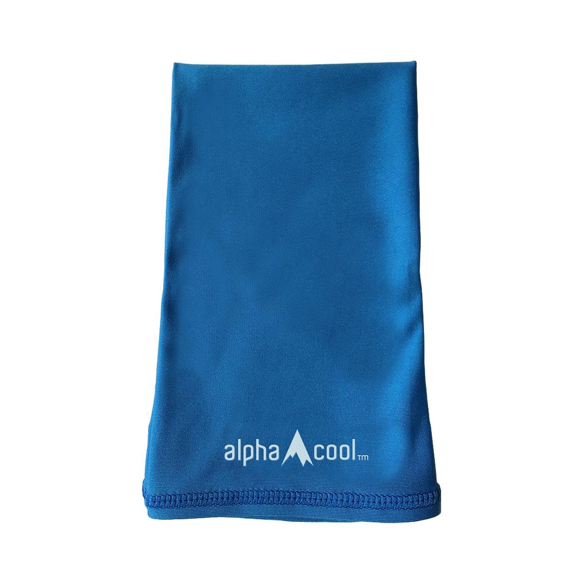AlphaCool Cooling Neck Gaiter - The Warming Store