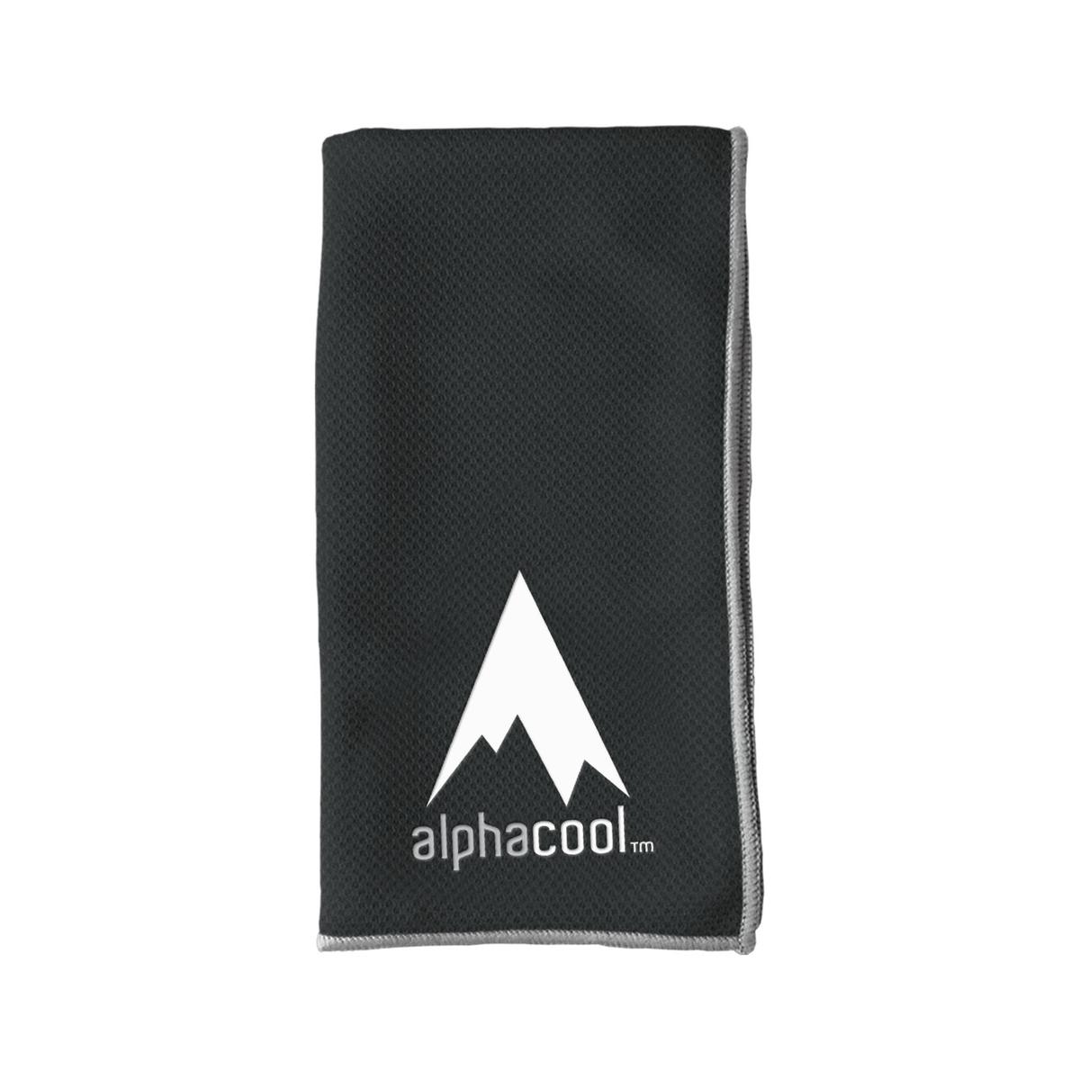 AlphaCool Mesh Instant Cooling Towel - The Warming Store