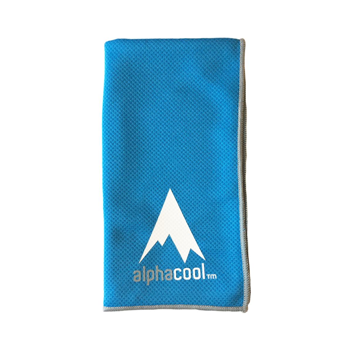 Enduracool instant cooling mesh towel store