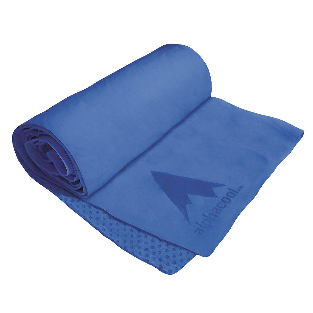 AlphaCool PVA Instant Cooling Towel (2-Pack) - The Warming Store