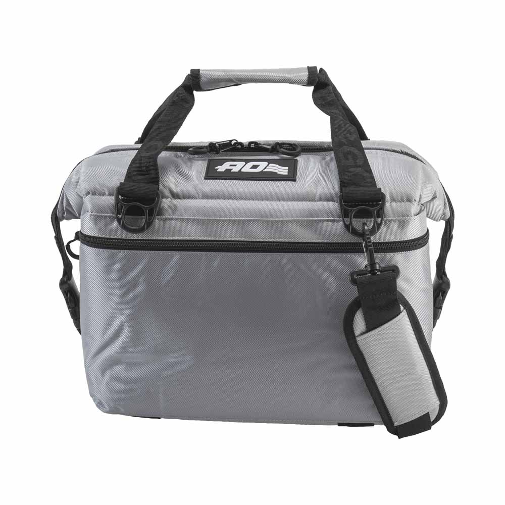 AO Coolers Sportsman Series 12 Pack Cooler - The Warming Store