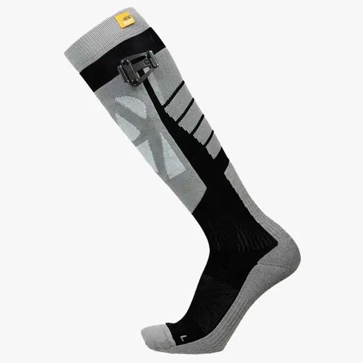 Arctic Volt AV30 Battery Heated Socks With Battery Kit - The Warming Store