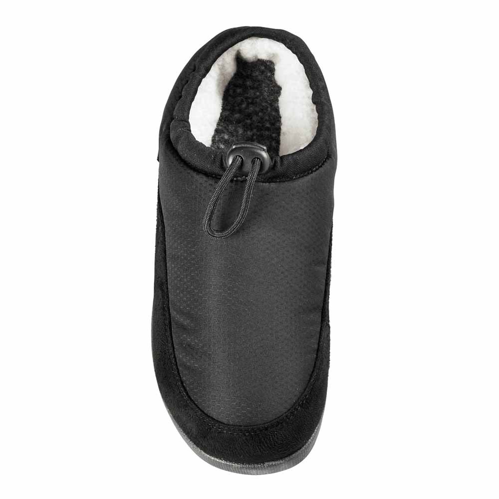Baffin Cabin Hybrid Slippers - The Warming Store