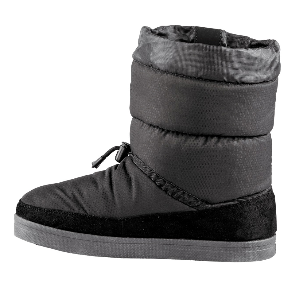 Baffin Campfire Hybrid Slippers - The Warming Store