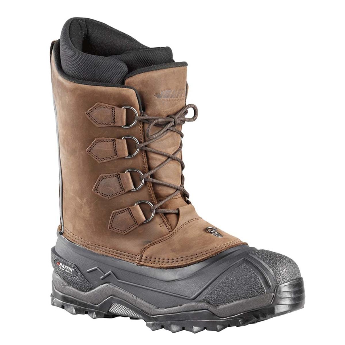 Baffin Men's Control Max Boot - The Warming Store