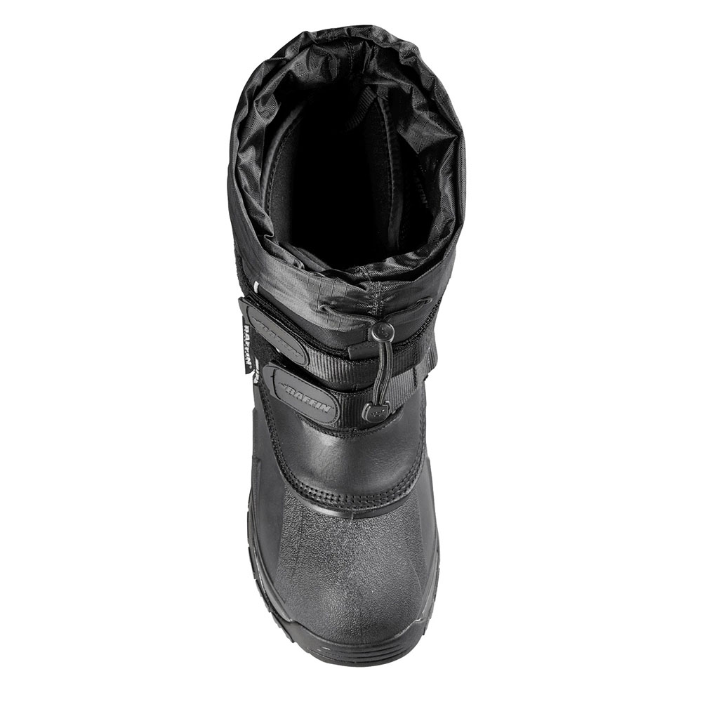 Baffin Men's Eiger Polar Boots - The Warming Store
