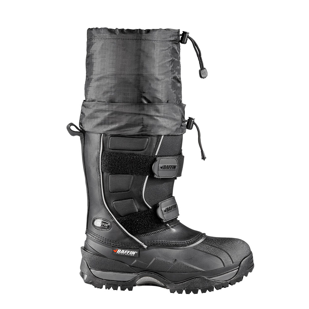 Baffin Men's Eiger Polar Boots - The Warming Store