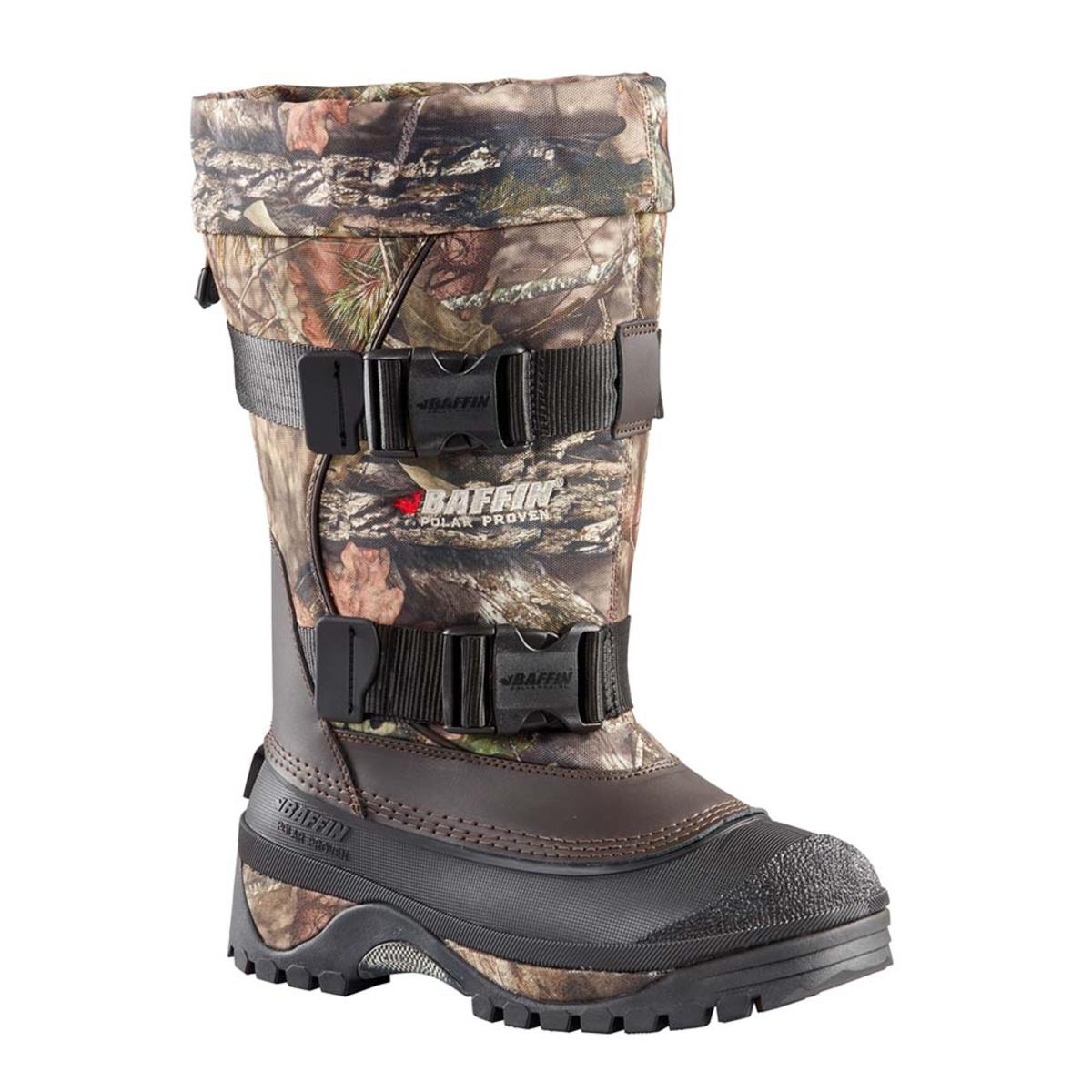 Baffin Men's Wolf Boot - The Warming Store