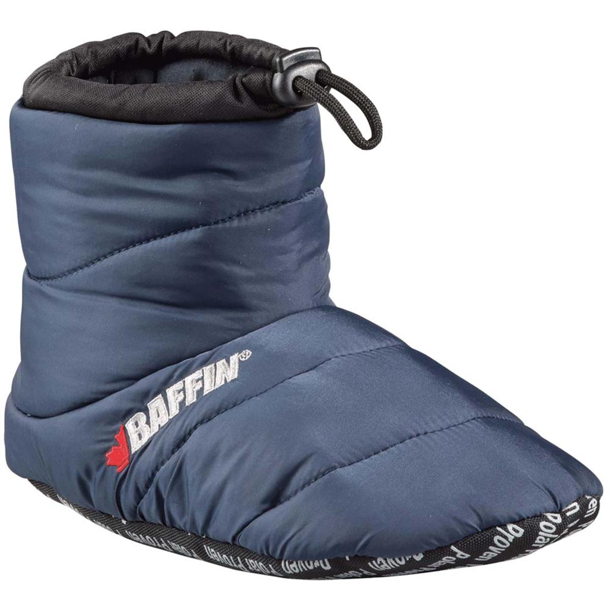 Baffin Unisex Cush Booty Hybrid Slipper - The Warming Store