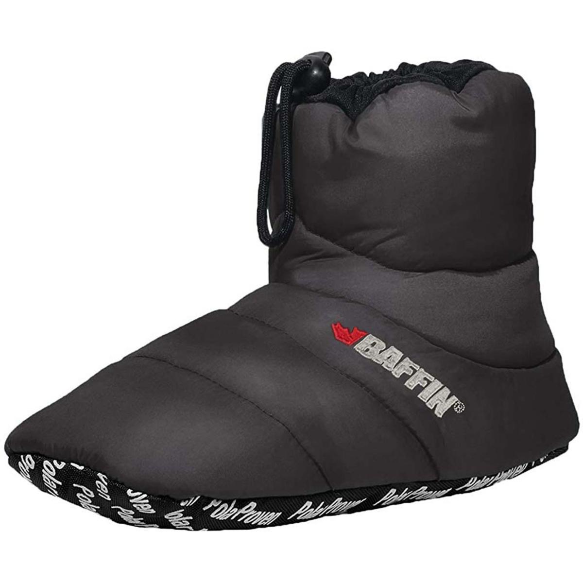 Baffin Unisex Cush Booty Hybrid Slipper - The Warming Store