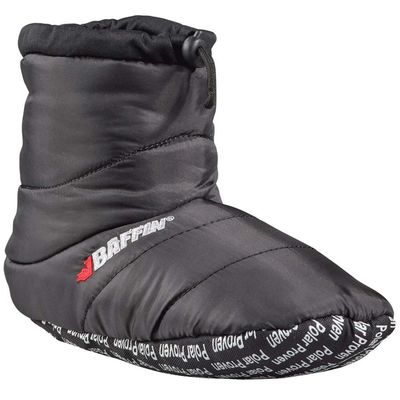 Baffin Unisex Cush Booty Hybrid Slipper - The Warming Store