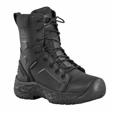 Baffin Women's Ice Hero Plane Toe Boots - The Warming Store