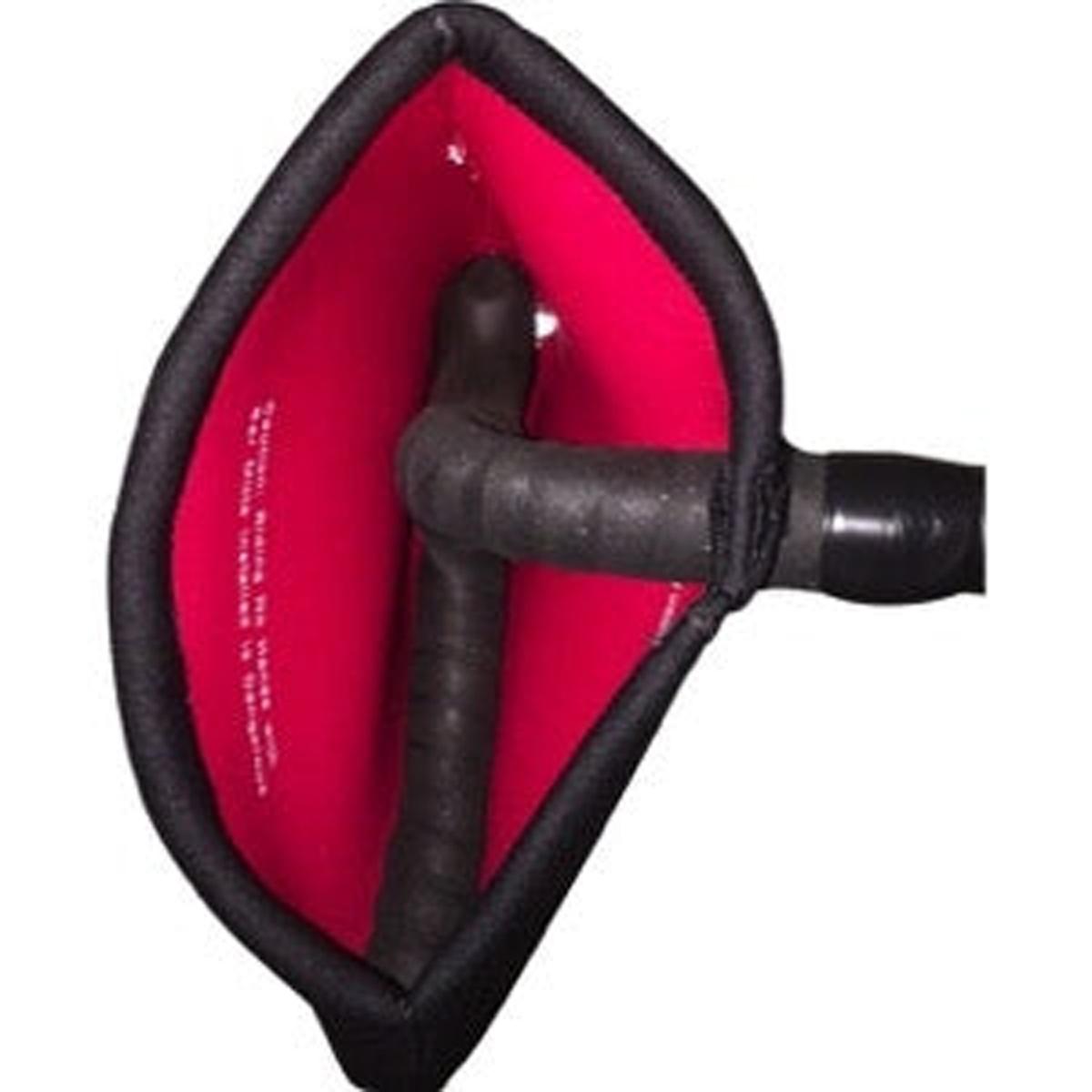 Bar Mitts Internally Routed Cables Dual Position Handlebar Mittens ...