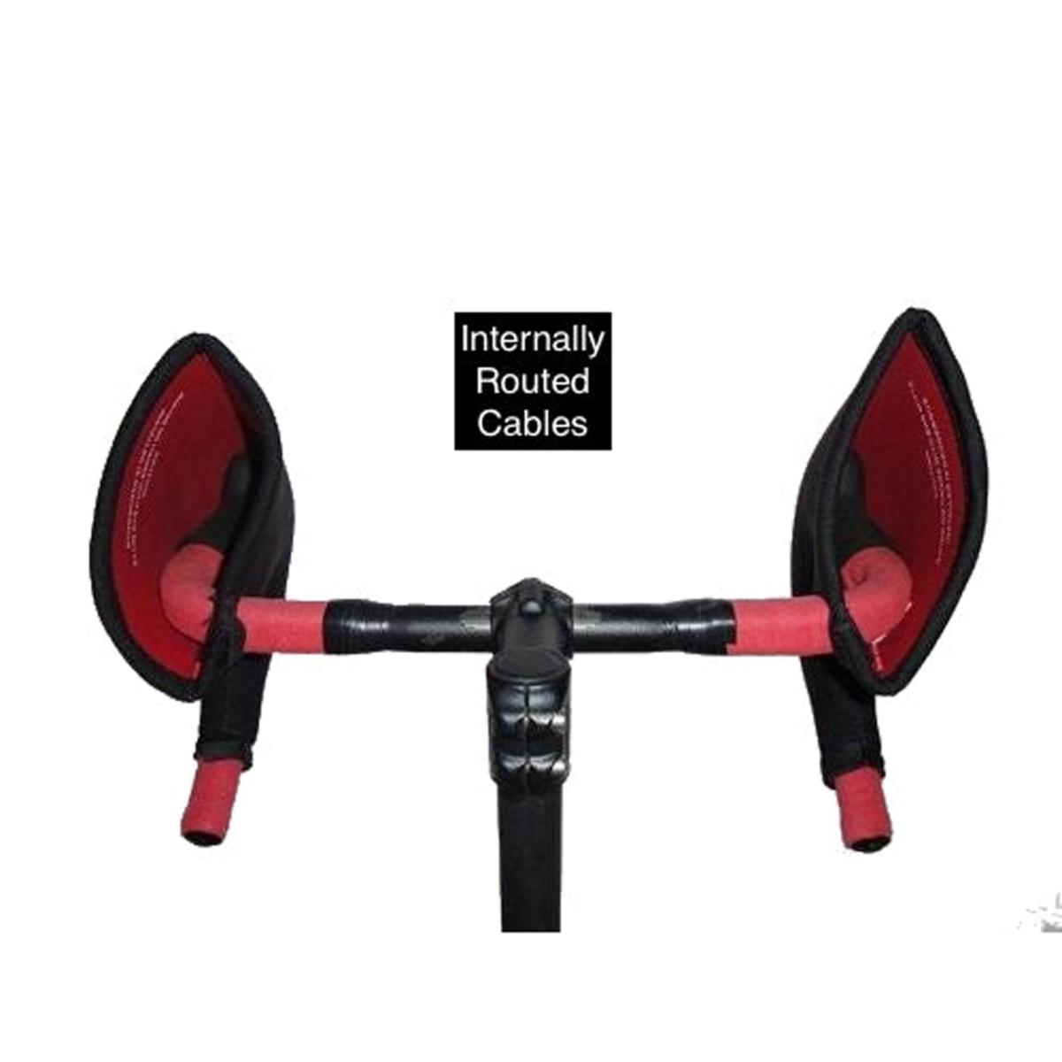 Bar Mitts Internally Routed Cables Road Pogie Handlebar Mittens Extreme ...