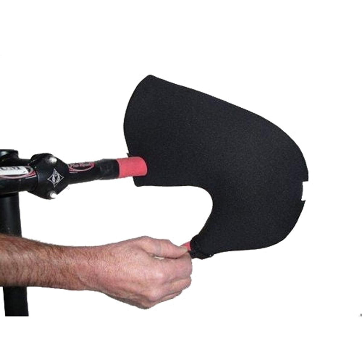 Bar Mitts Internally Routed Cables Road Pogie Handlebar Mittens Extreme ...