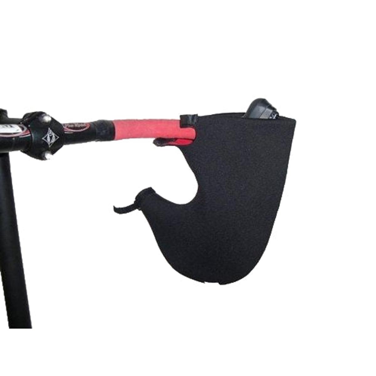 Bar Mitts Internally Routed Cables Road Pogie Handlebar Mittens ...