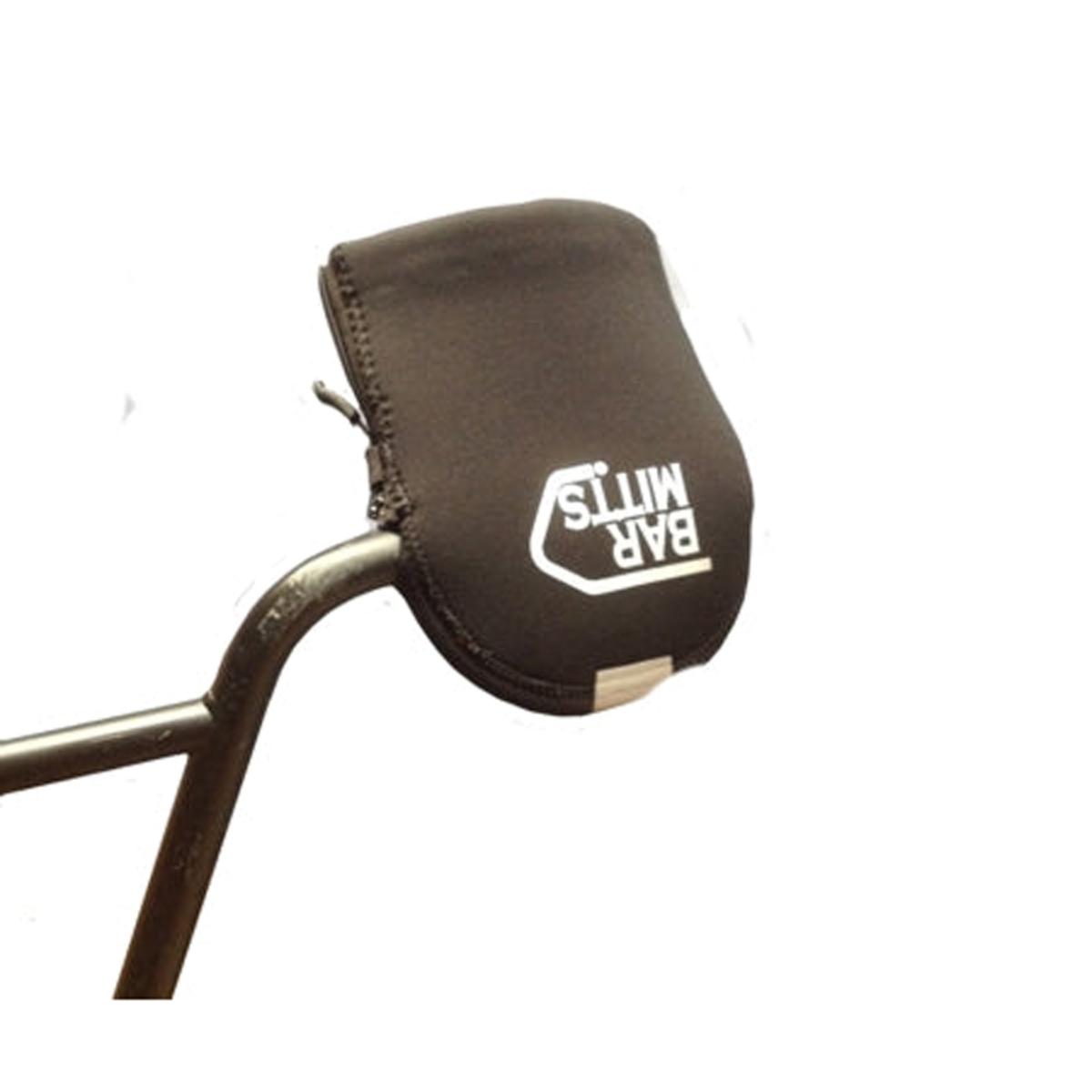 Bar Mitts Kids Cold Weather Bicycle Mittens with No Shifters or Brake ...