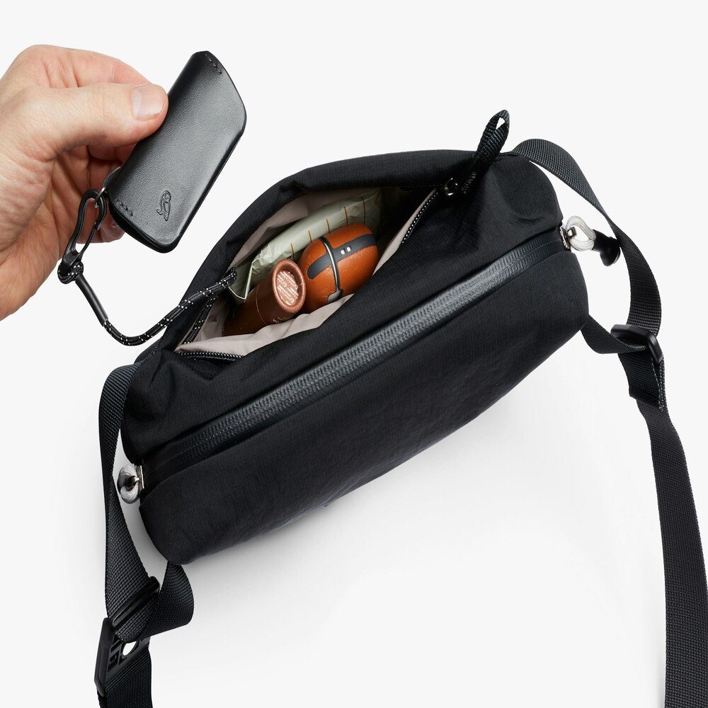 Bellroy Lite Sling Mini - The Warming Store