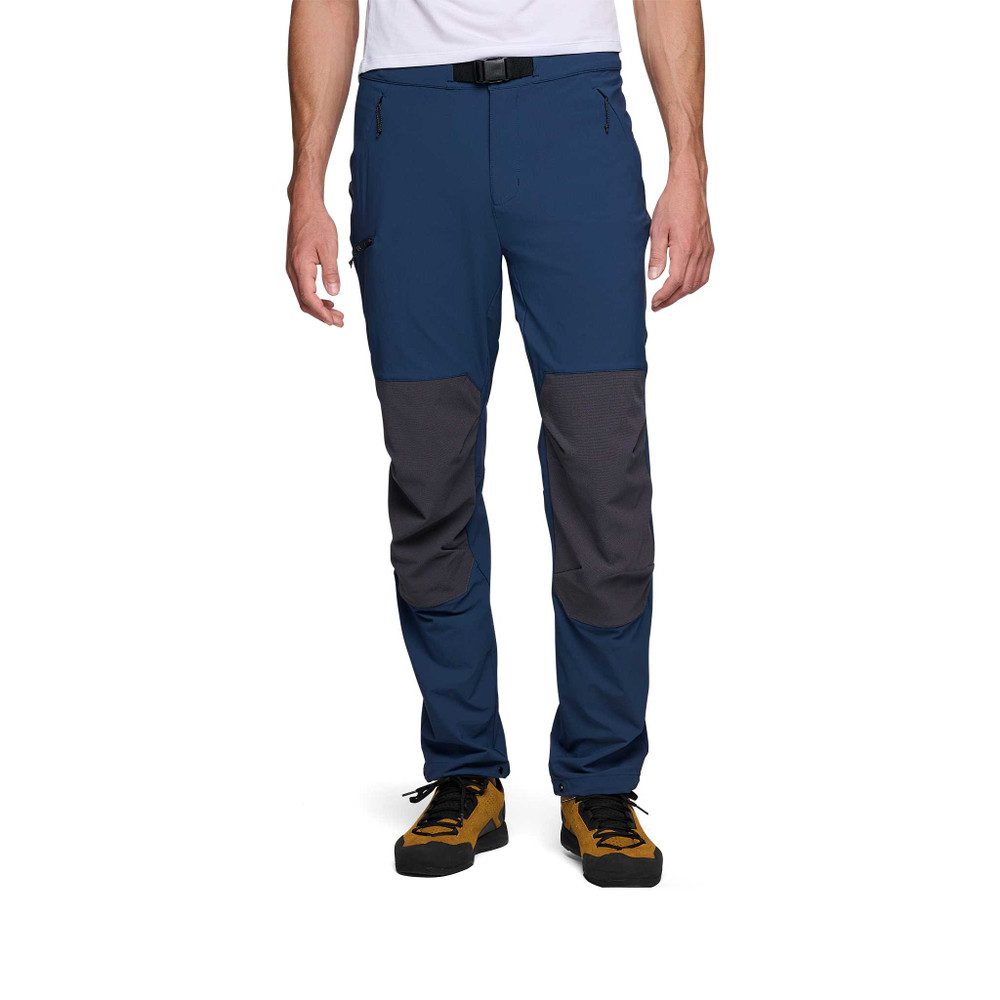 Black Diamond Men's Alpine Hybrid Pant - The Warming Store