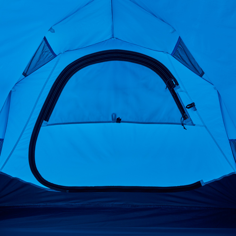 Black Diamond Mission 2P Tent - Sky Blue - The Warming Store