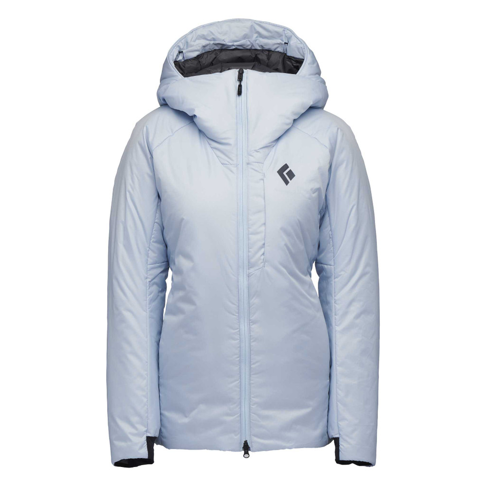 Black Diamond Women's Belay Parka - The Warming Store