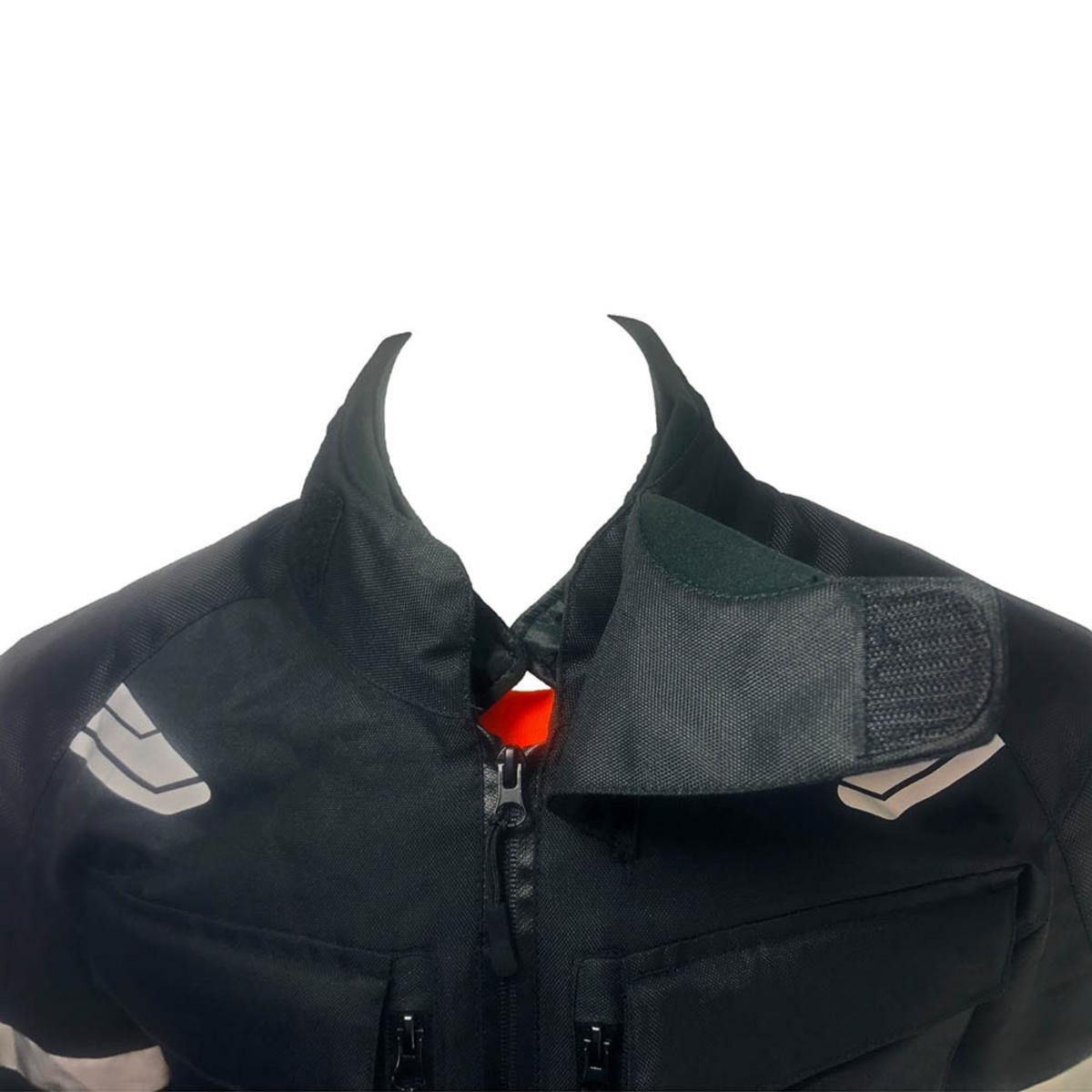 California Heat 12V StreetRider Heated Motorcycle Jacket - The Warming ...