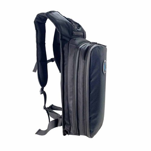 CompCooler Dual Backpack ICE Water Cooling System with 5.0L Bladder ...