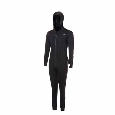 CompCooler Full Body Cooling Garment with Stretchable Fabric - The ...