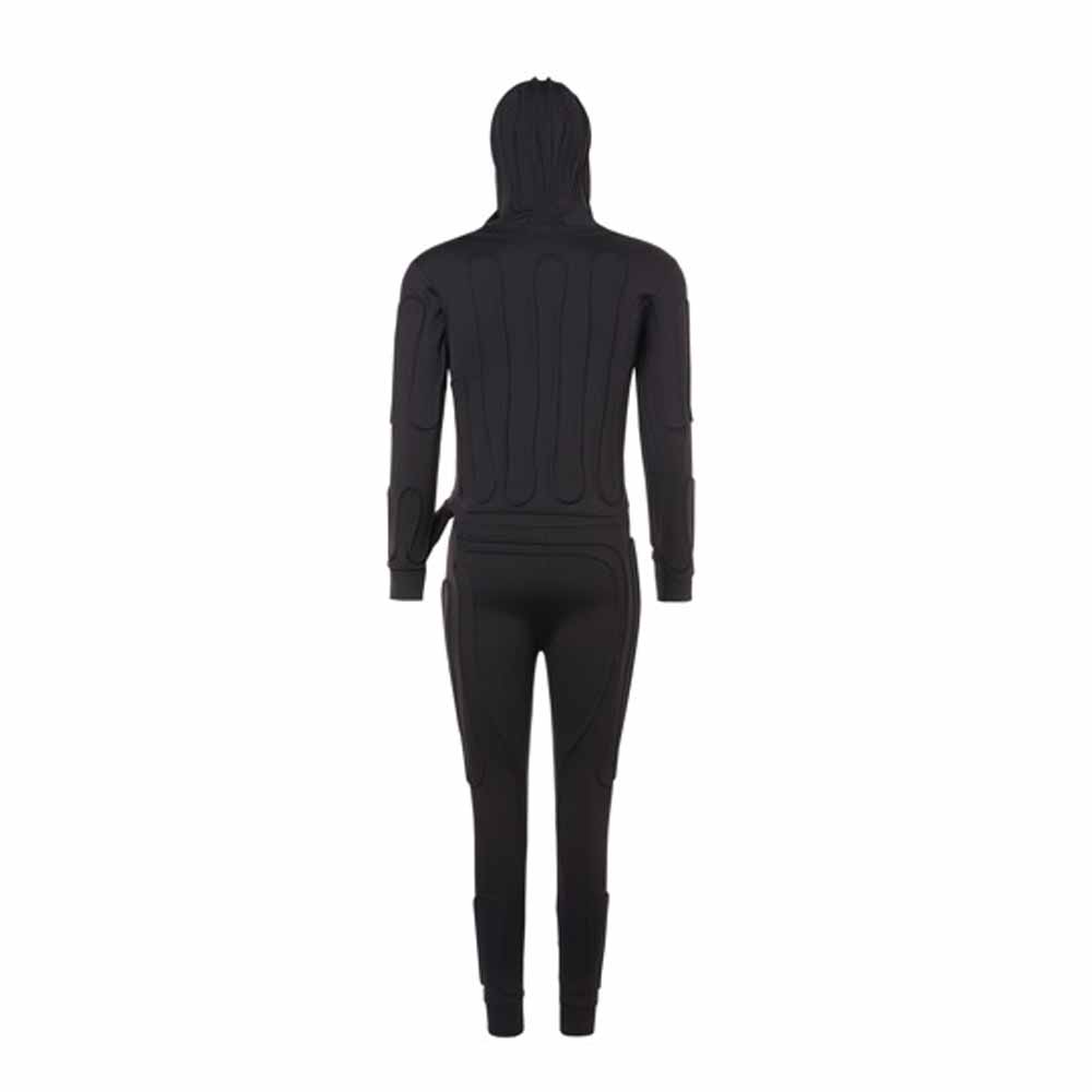 CompCooler Full Body Cooling Garment with Stretchable Fabric - The ...