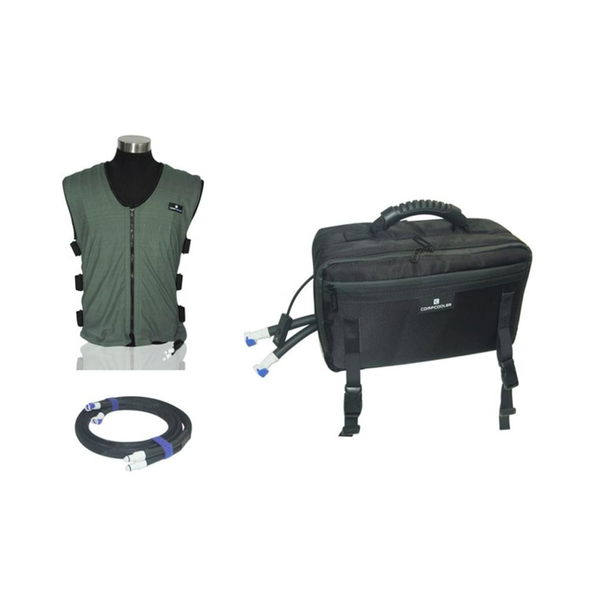 CompCooler Handheld ICE Water Circulation Cooling System 3L - The ...