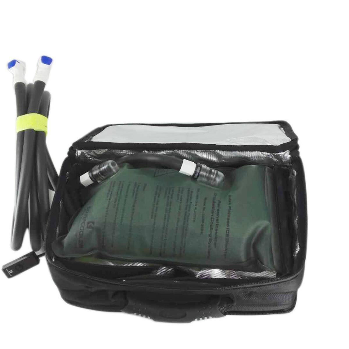 CompCooler Handheld ICE Water Circulation Cooling System 3L - The ...