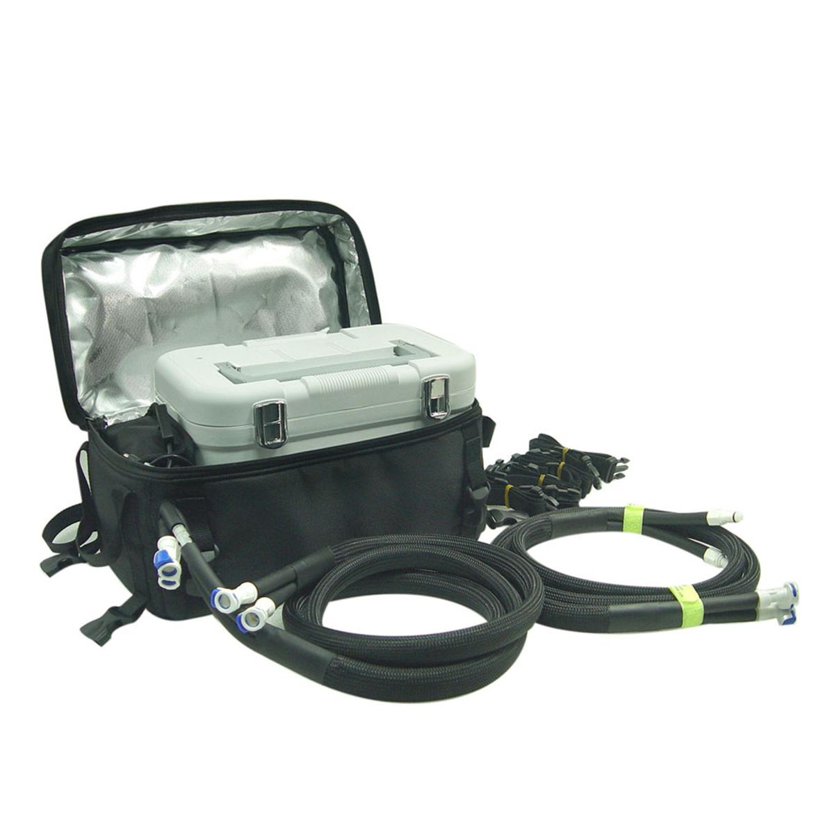 Compcooler Motorcycle Rider Tandem Cooling System - The Warming Store
