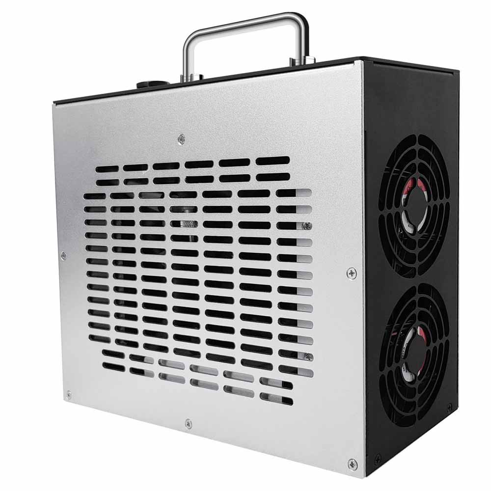 CompCooler Motorcycle Riders Chiller Cooling System 12V DC Operated ...