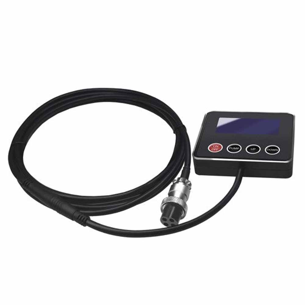 CompCooler Motorcycle Thermal Chiller System 12V DC Operated 200W ...