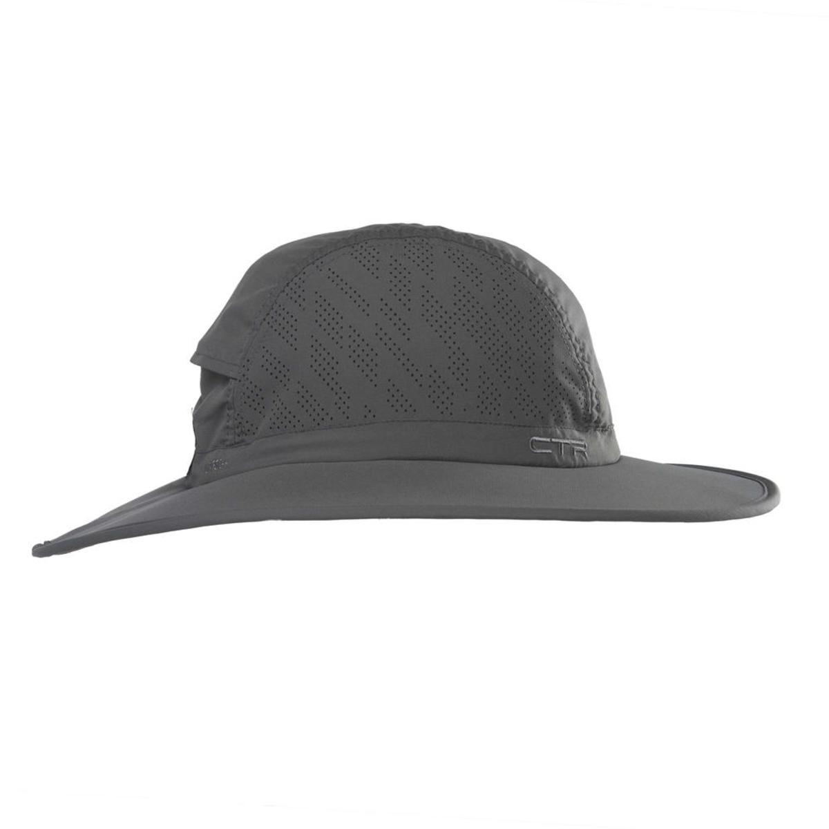 CTR by Chaos Summit Expedition Hat - The Warming Store