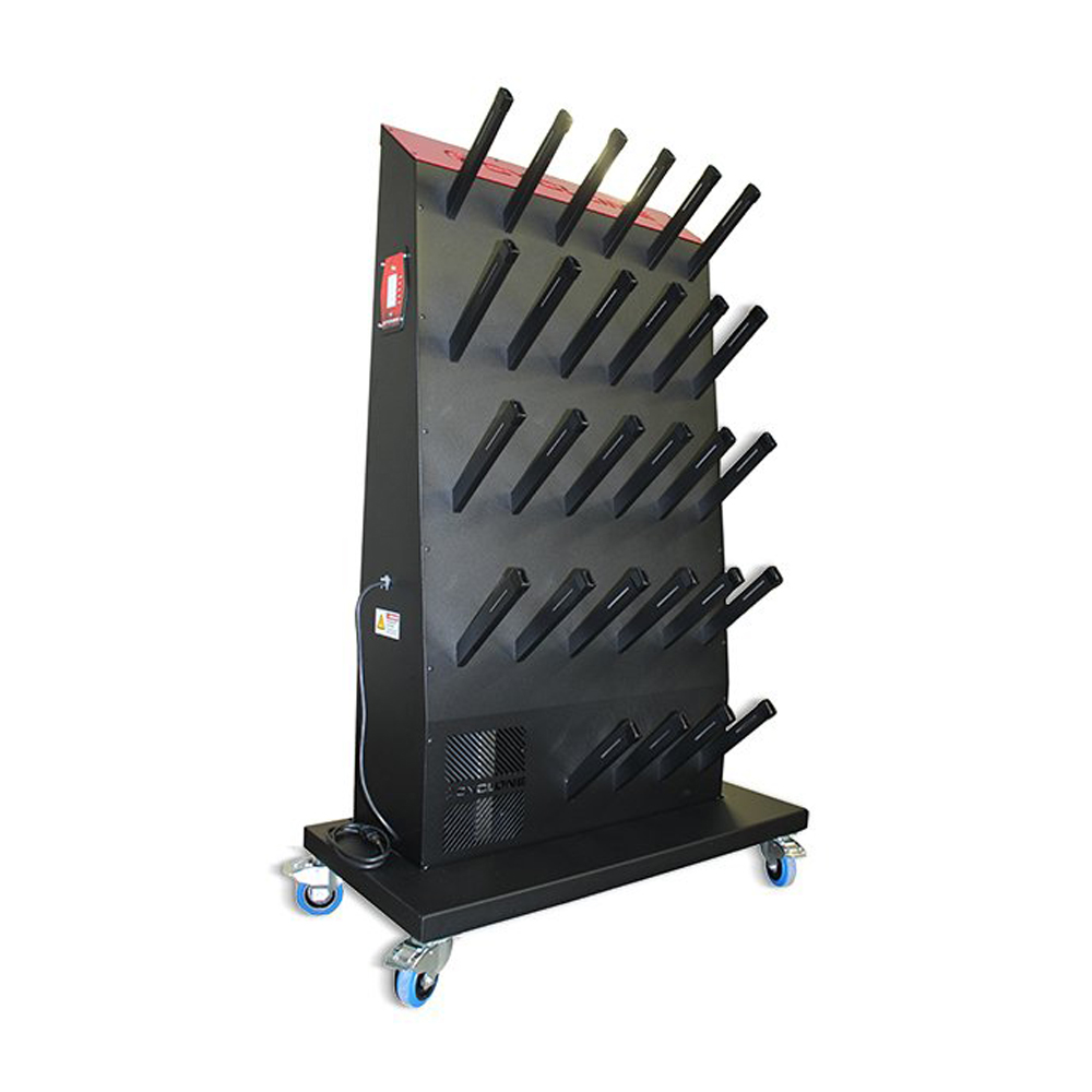 Cyclone 14 Pair Boot and Glove Dryer - The Warming Store