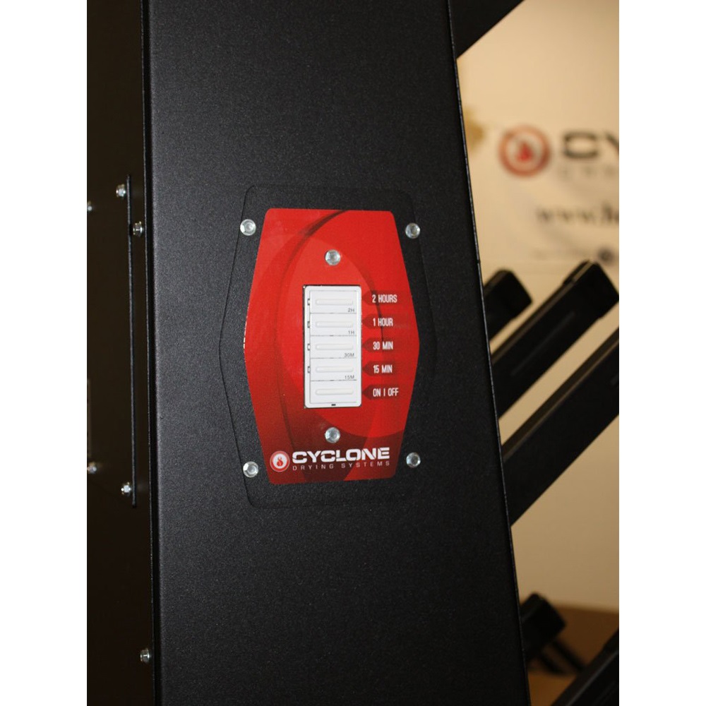 Cyclone 14 Pair Boot and Glove Dryer - The Warming Store