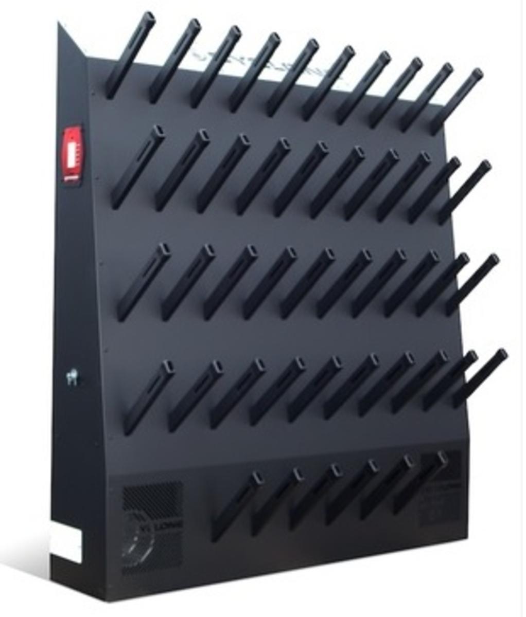 Cyclone 23 Pair Boot and Glove Dryer - The Warming Store