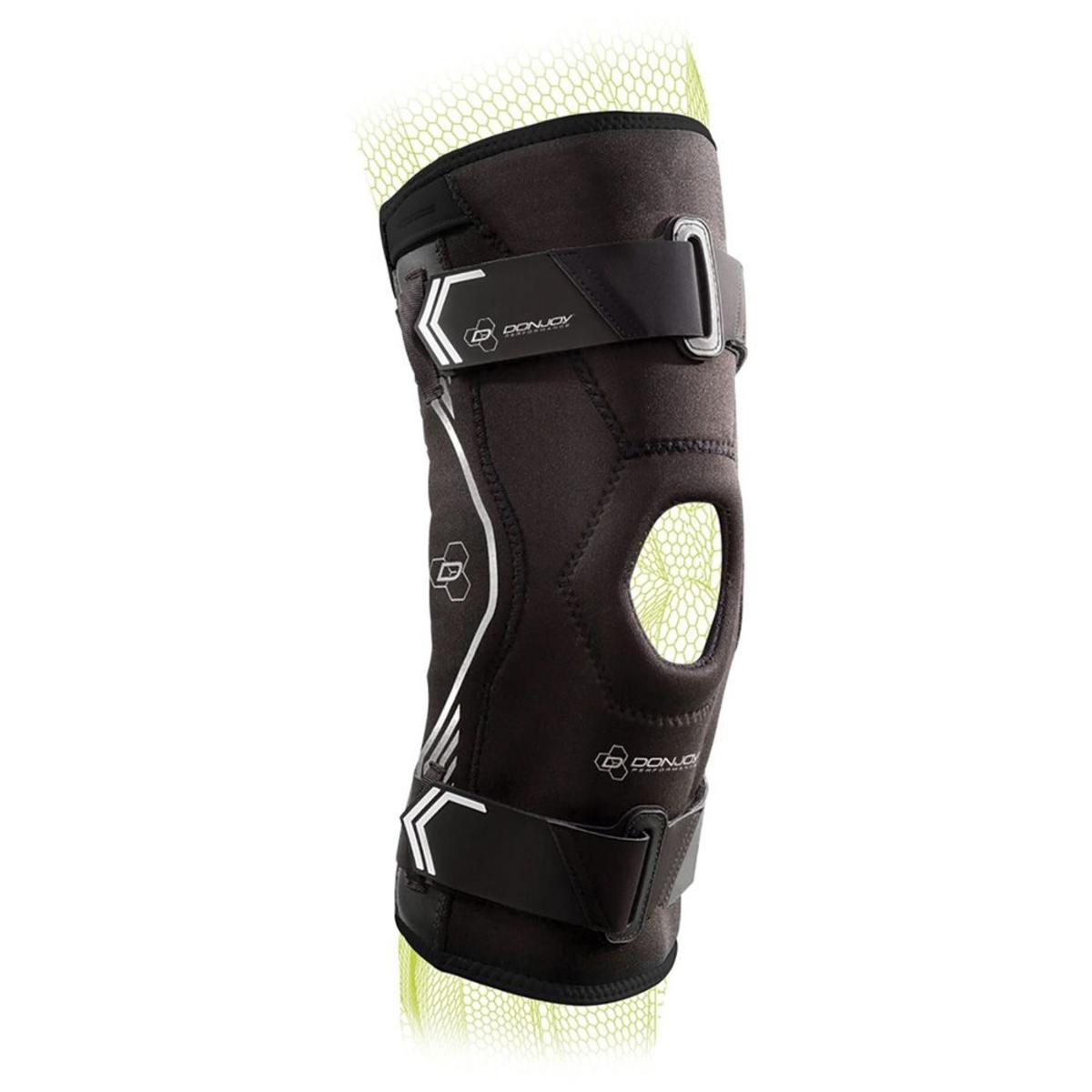 DonJoy Bionic Drytex Knee Sleeve - The Warming Store