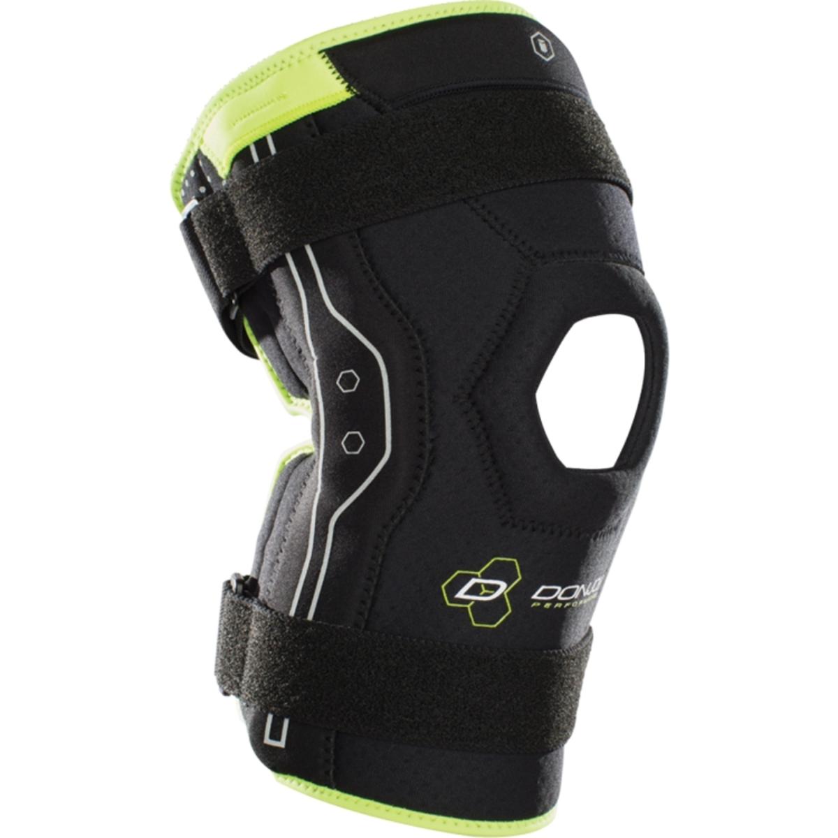 DonJoy Bionic Knee Brace - The Warming Store