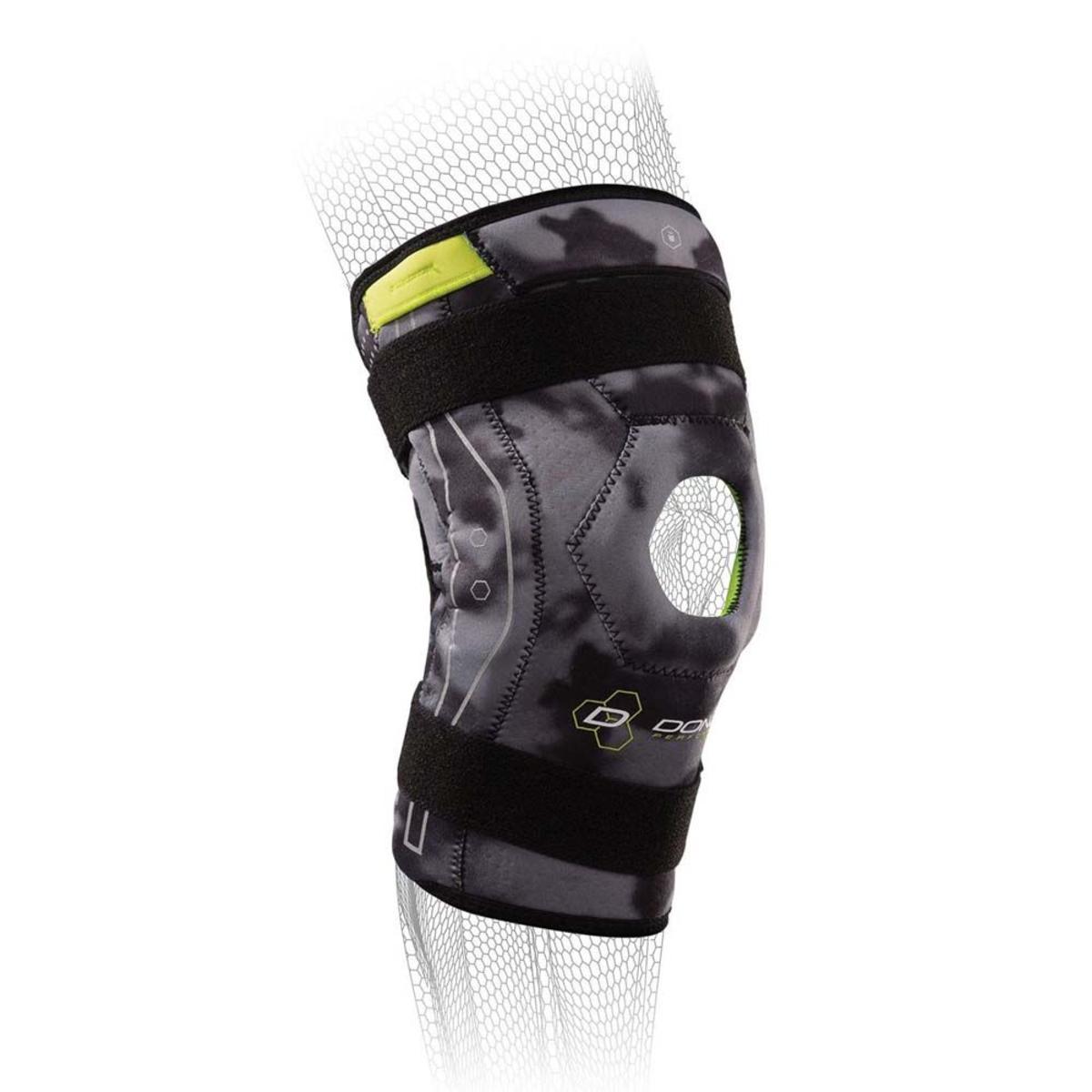 DonJoy Bionic Knee Brace - The Warming Store