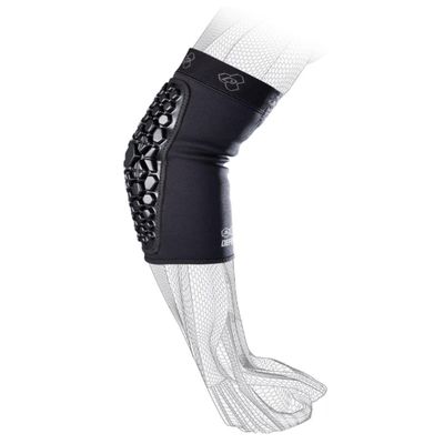 DonJoy Defender Compression Support Elbow Pads Pair - The Warming Store