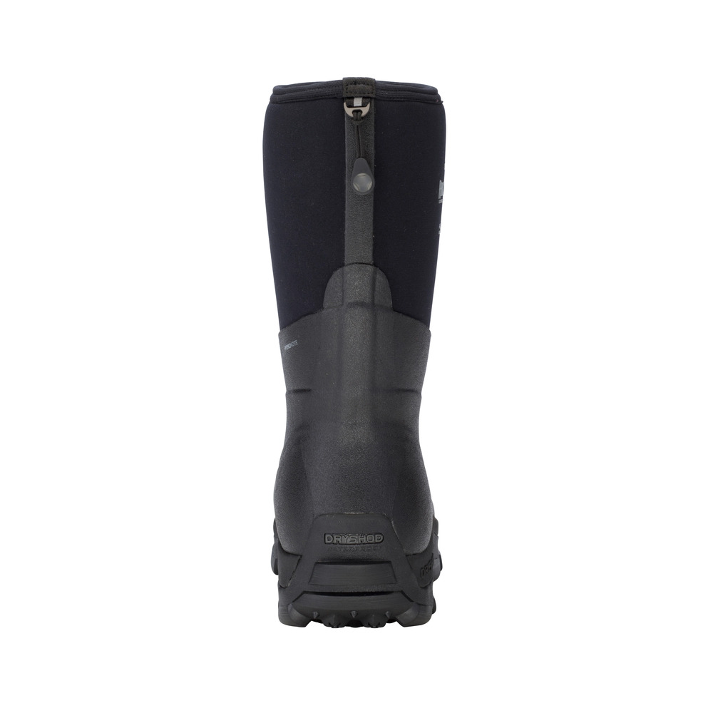 Dryshod Men's Arctic Storm Mid Winter Boots - The Warming Store