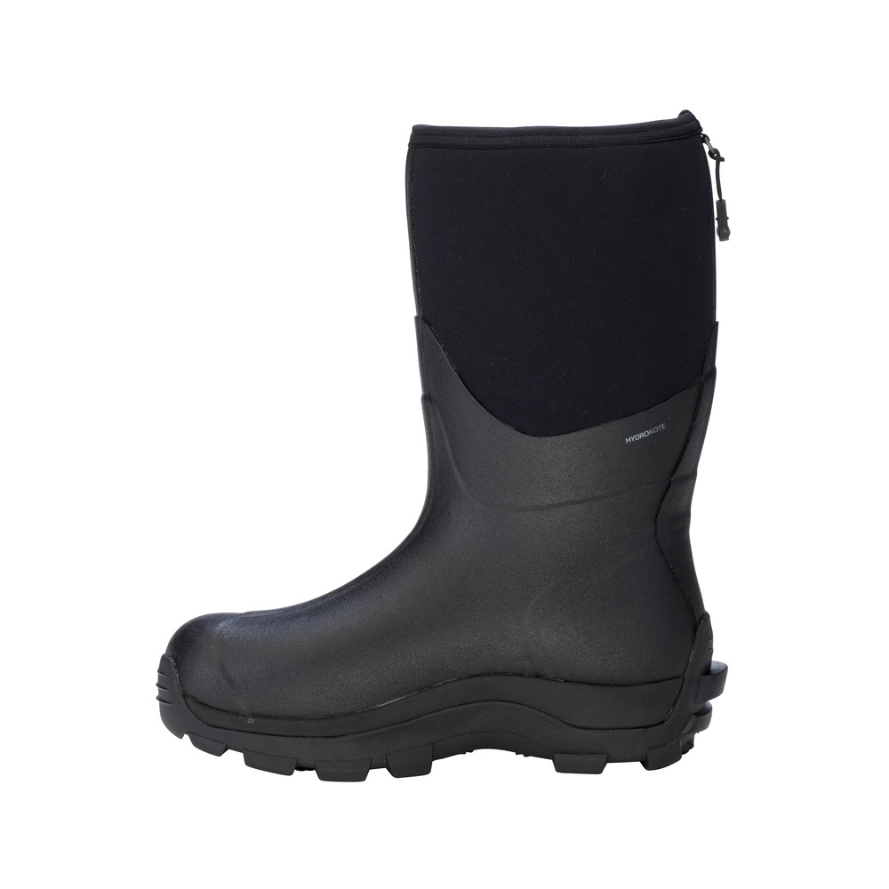 Dryshod Men's Arctic Storm Mid Winter Boots - The Warming Store